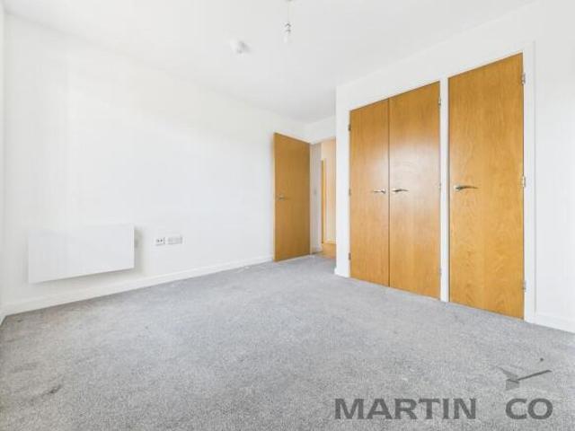 2 bedroom flat for rent in Brunswick House, Queen Street, Portsmouth, PO1
