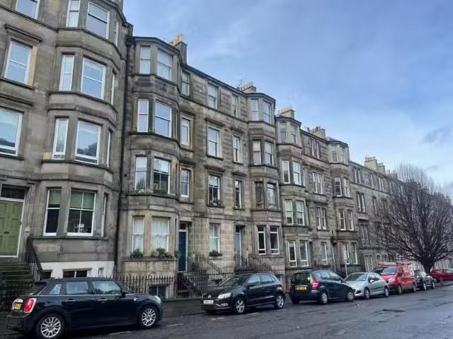 2 bedroom flat for rent in Brunswick Street, Edinburgh, EH7