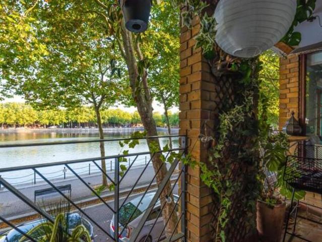 2 bedroom flat for rent in Brunswick Quay, Surrey Quays SE16