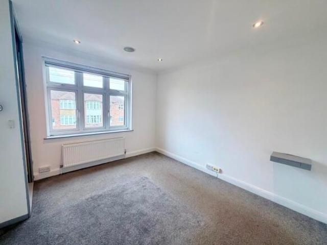 2 bedroom flat for rent in Brunswick Road, Ipswich, IP4
