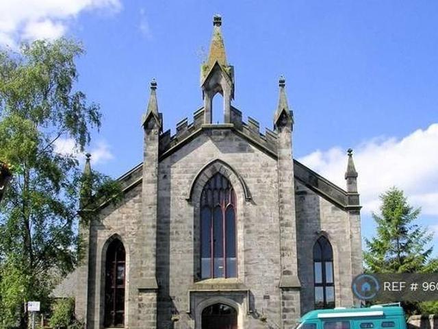 2 bedroom flat for rent in Brunton Court Markinch Glenrothes KY7
