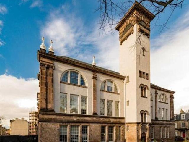 2 Bedroom Flat For Rent In Bruntsfield