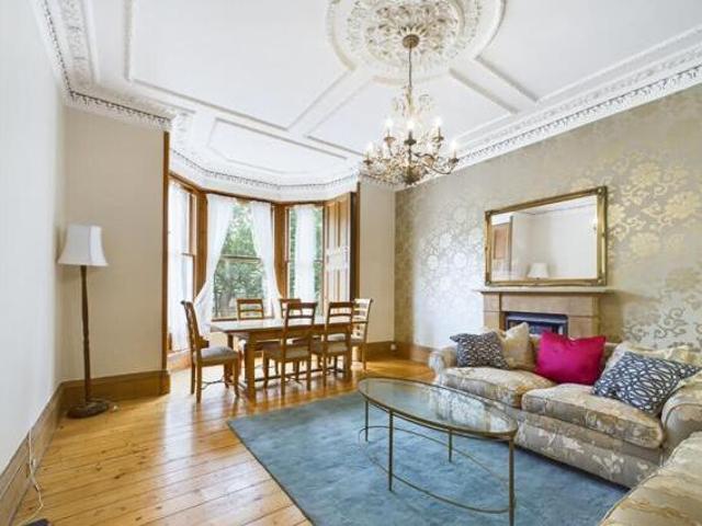 2 Bedroom Flat For Rent In Bruntsfield, Edinburgh