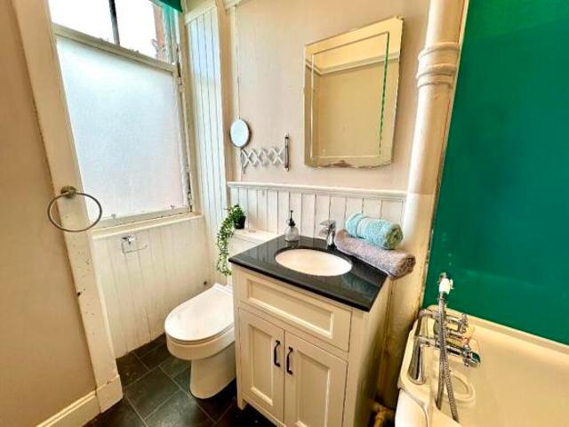 2 bedroom flat for rent in Buccleuch Street, Garnethill, Glasgow, G3