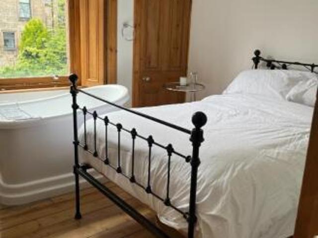 2 bedroom flat for rent in Buccleuch Street, Garnethill, Glasgow, G3
