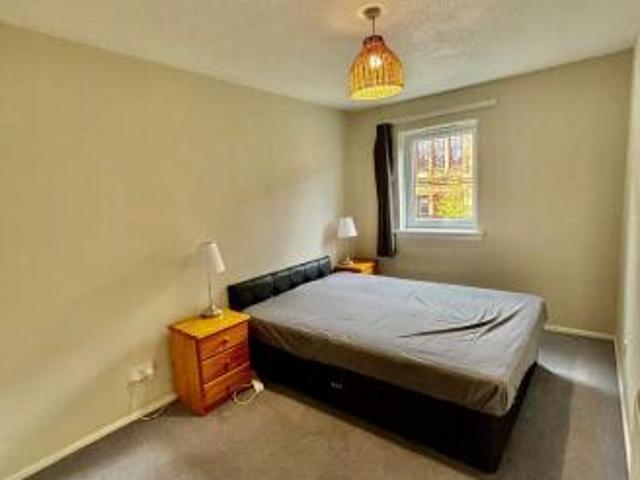 2 bedroom flat for rent in Buccleuch Street, Glasgow, G3