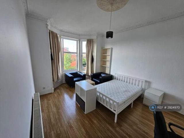 2 bedroom flat for rent in Buccleuch Street, Glasgow, G3