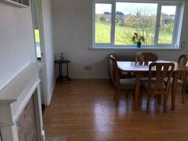 2 bedroom flat for rent in Buchanan Drive Luton LU2