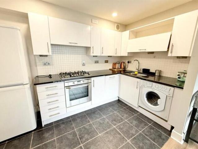 2 bedroom flat for rent in Buchanan Street, Glasgow City, G1
