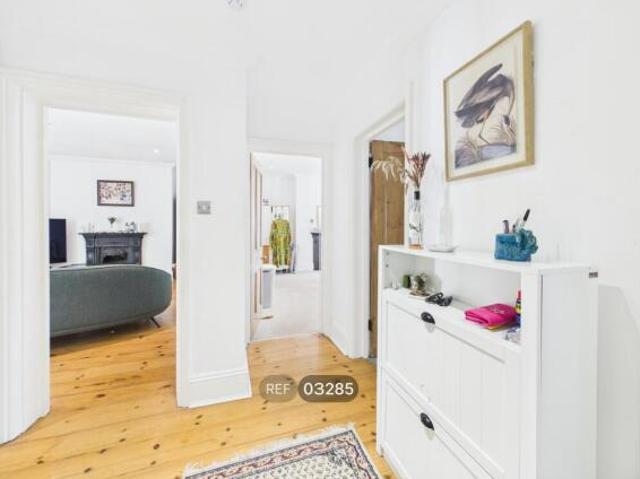 2 bedroom flat for rent in Buckingham Road, Brighton, BN1 3RA, BN1