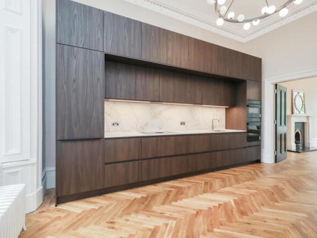 2 bedroom flat for rent in Buckingham Terrace, Glasgow, City, G12