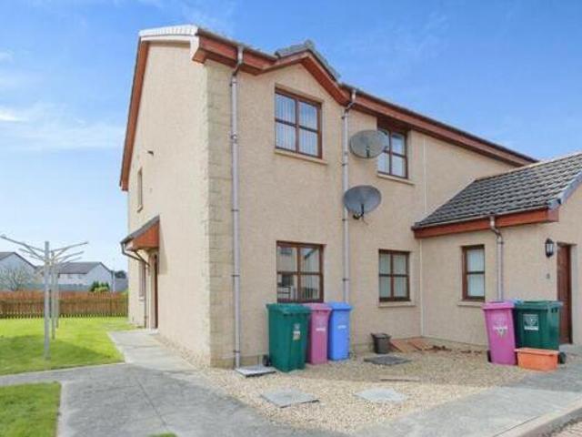 2 Bedroom Flat For Rent In Buckie, Banffshire