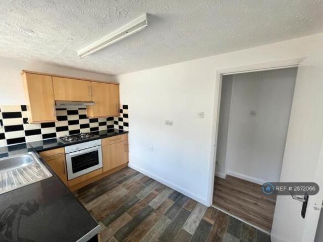 2 bedroom flat for rent in Buckle Street, Peterborough, PE1