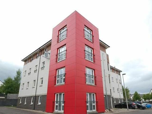 2 Bedroom Flat For Rent In Bucksburn, Aberdeen