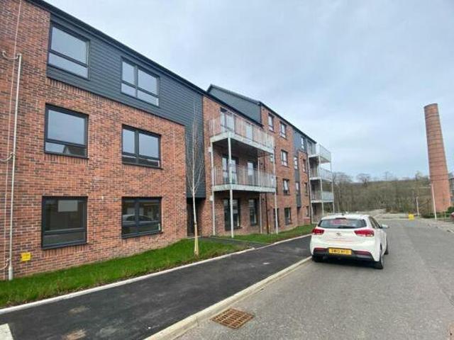 2 Bedroom Flat For Rent In Bucksburn, Aberdeen