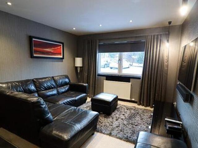 2 Bedroom Flat For Rent In Bucksburn, Aberdeen