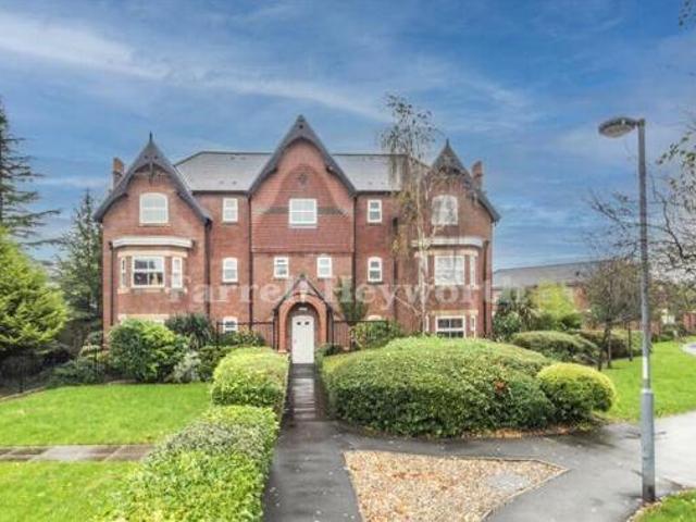 2 Bedroom Flat For Rent In Buckshaw Village