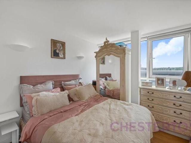 2 bedroom flat for rent in Building 50, Argyll Road, SE18