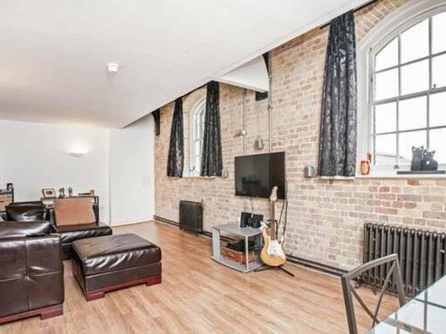 2 bedroom flat for rent in Building 36 Marlborough Road Woolwich London SE18
