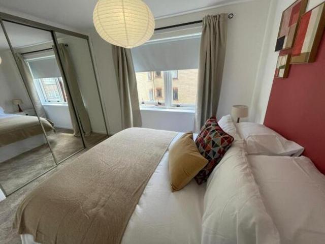 2 bedroom flat for rent in Bulldale Street, Yoker, Glasgow, G14