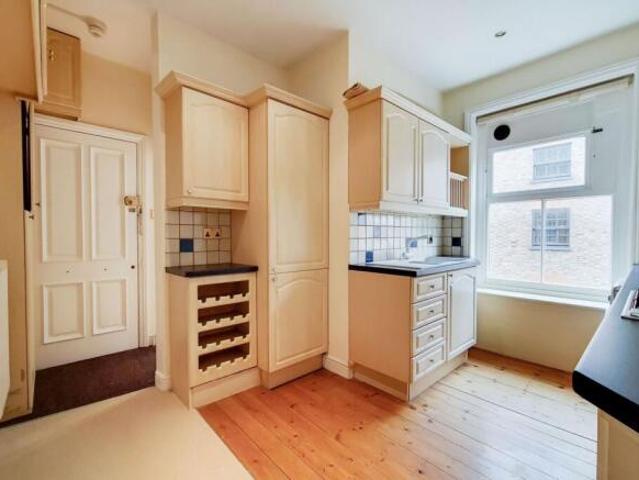 2 bedroom flat for rent in Bulstrode Street, Marylebone, London, W1U