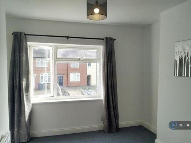 2 Bedroom Flat For Rent In Burton on trent
