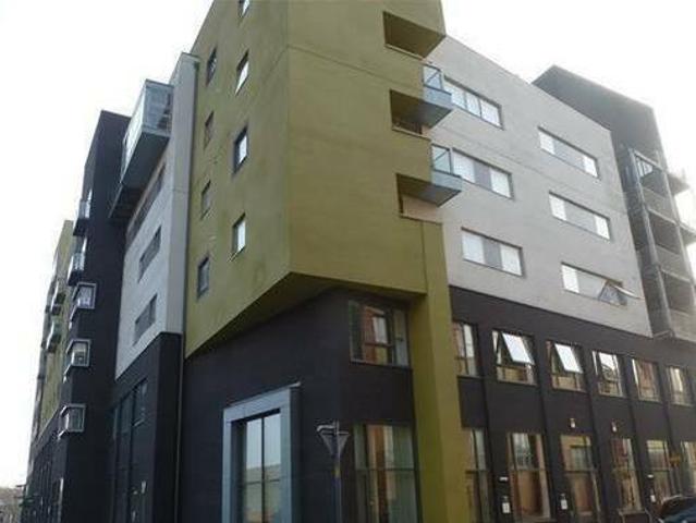 2 bedroom flat for rent in Burton Street LEICESTER LE1