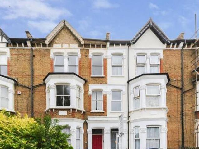 2 Bedroom Flat For Rent In Burton Road, Kilburn