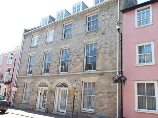 2 Bedroom Flat For Rent In Bury St Edmunds