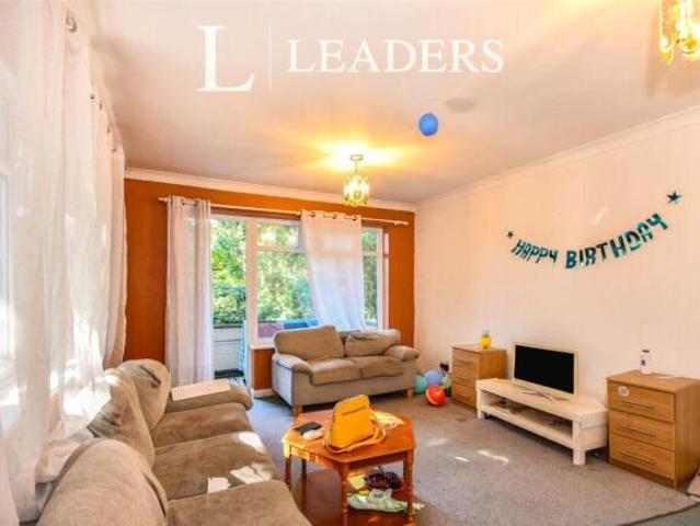 2 bedroom flat for rent in Burford Court, 2 Manor Road, Bournemouth, BH1