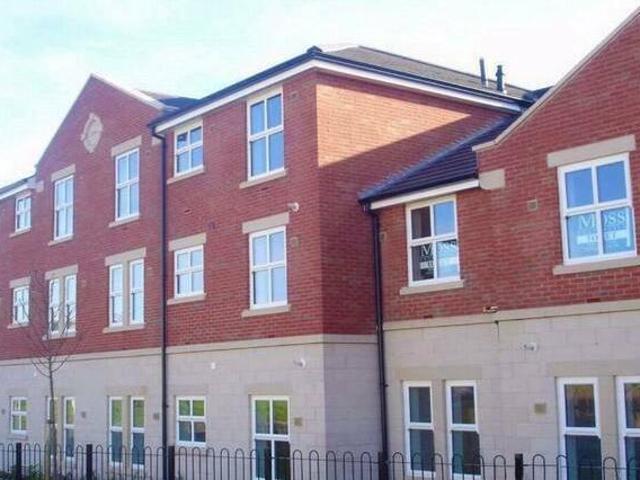 2 bedroom flat for rent in Burgh House Ings Lane Doncaster DN6