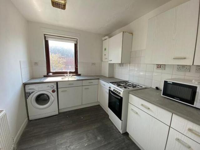 2 bedroom flat for rent in Burgher Street, Parkhead, G31