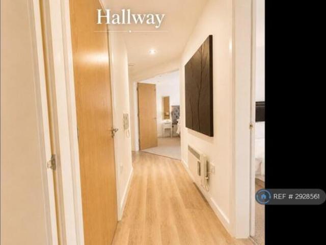 2 bedroom flat for rent in Burleigh Mews, Derby, DE1