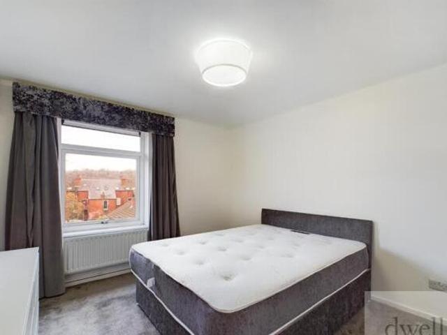 2 Bedroom Flat For Rent In Burley, Leeds