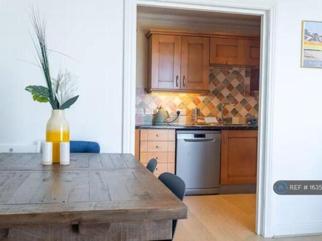 2 bedroom flat for rent in Burlington Mansions, Bournemouth, BH5