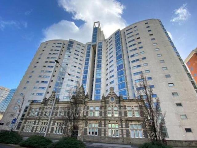 2 Bedroom Flat For Rent In Bute Terrace