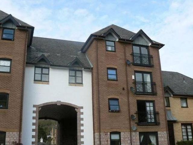 2 bedroom flat for rent in Butlers Walk Bristol BS5