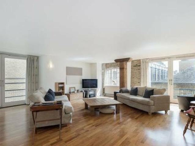 2 bedroom flat for rent in Butlers Wharf London SE1