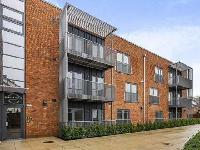 2 bedroom flat for rent in C1101 Roberts Drive Graven Hill OX25
