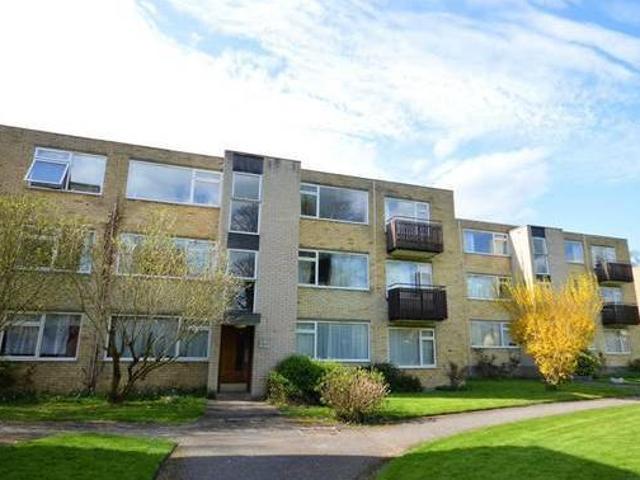 2 bedroom flat for rent in Cambanks Cambridge CB4