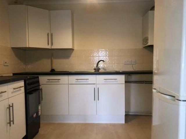 2 Bedroom Flat For Rent In Cambs