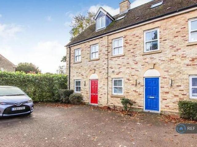 2 Bedroom Flat For Rent In Cambridge