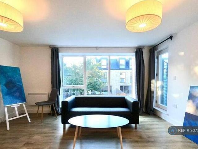 2 Bedroom Flat For Rent In Cambridge