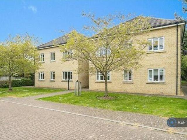 2 Bedroom Flat For Rent In Cambridge