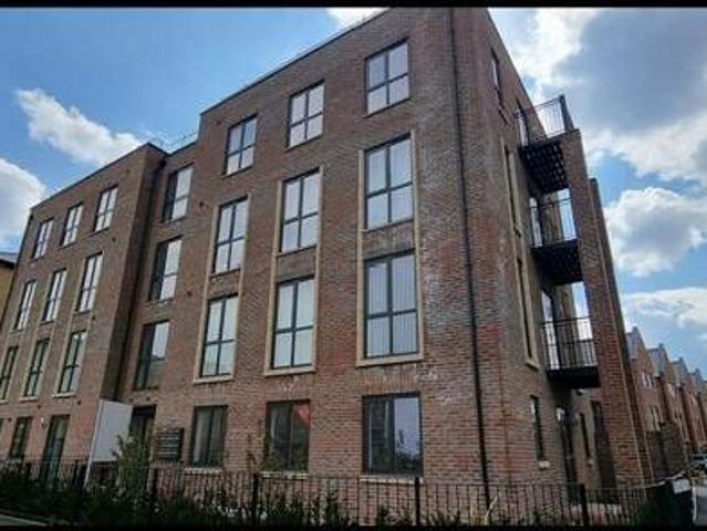 2 Bedroom Flat For Rent In Cambridge