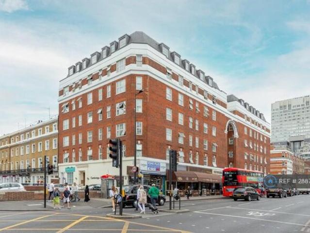 2 bedroom flat for rent in Cambridge Court, London, W2