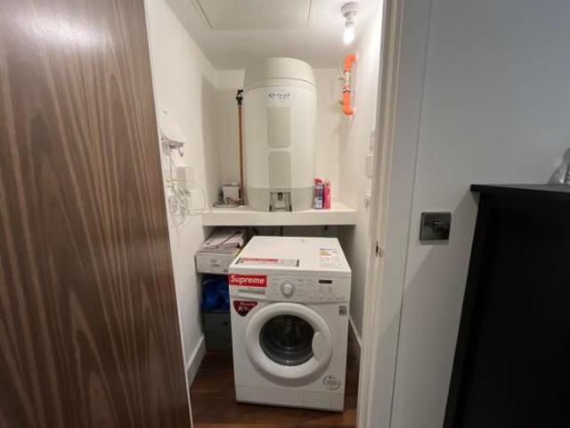 2 bedroom flat for rent in Cambridge Street, Manchester, M1
