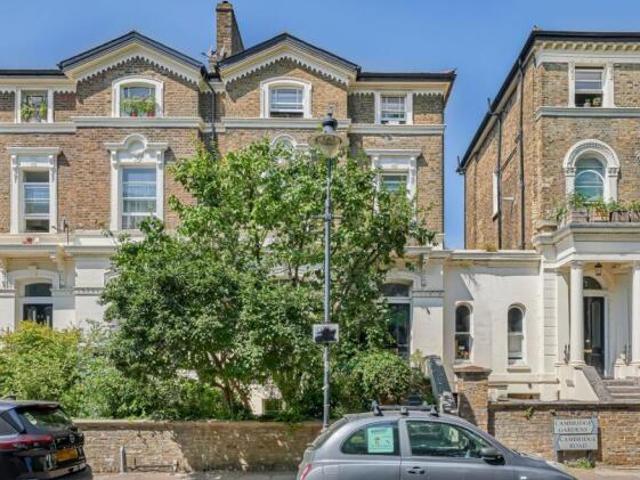 2 bedroom flat for rent in Cambridge Road, Maida Vale, NW6