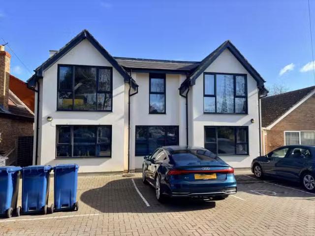 2 bedroom flat for rent in Cambridge Rd, Cambridge, CB22