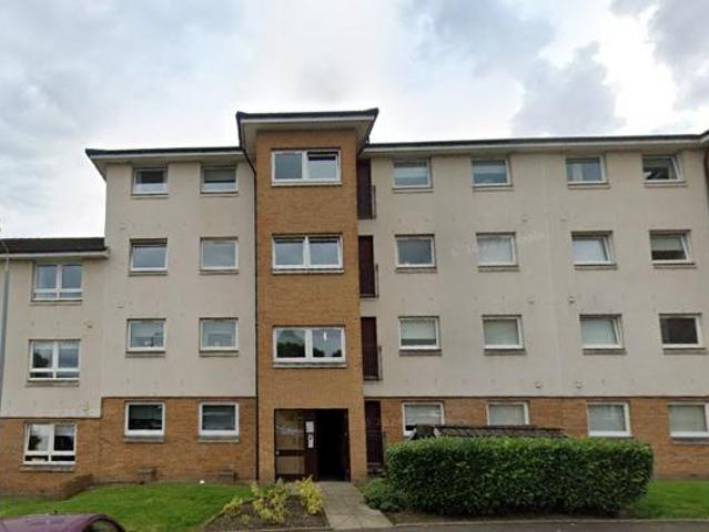 2 Bedroom Flat For Rent In Cambuslang
